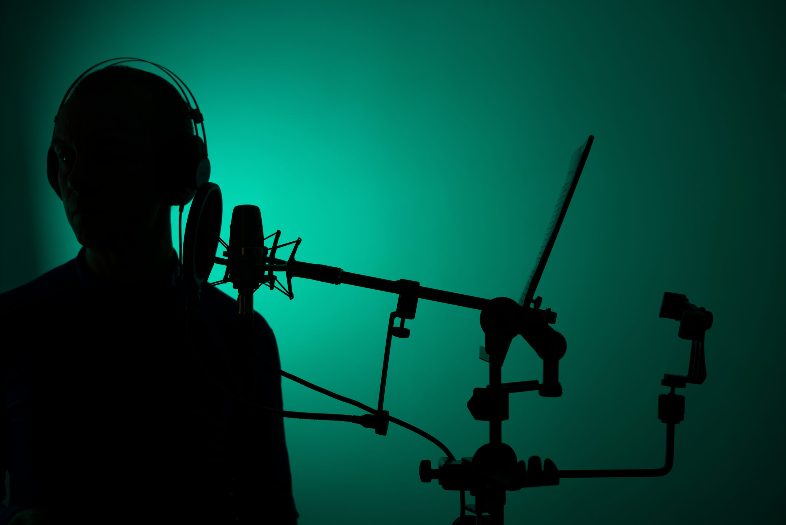 How to Get Started as a Voice Actor - Cosher Recording Studios
